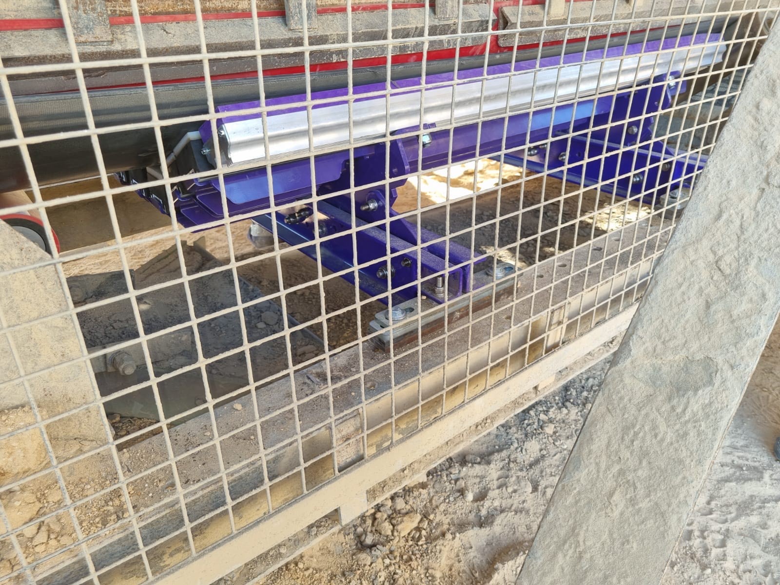 Flexco | Impact & Slider Beds